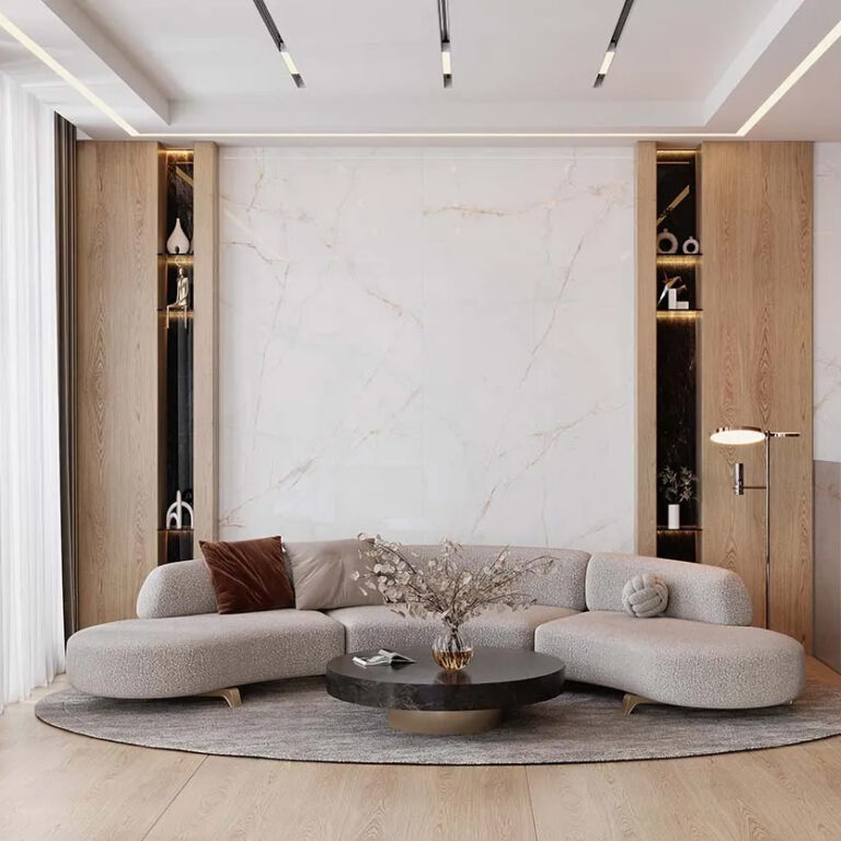 Order Alba Gold | Porcelain Slab/Tile | at Lowest Price