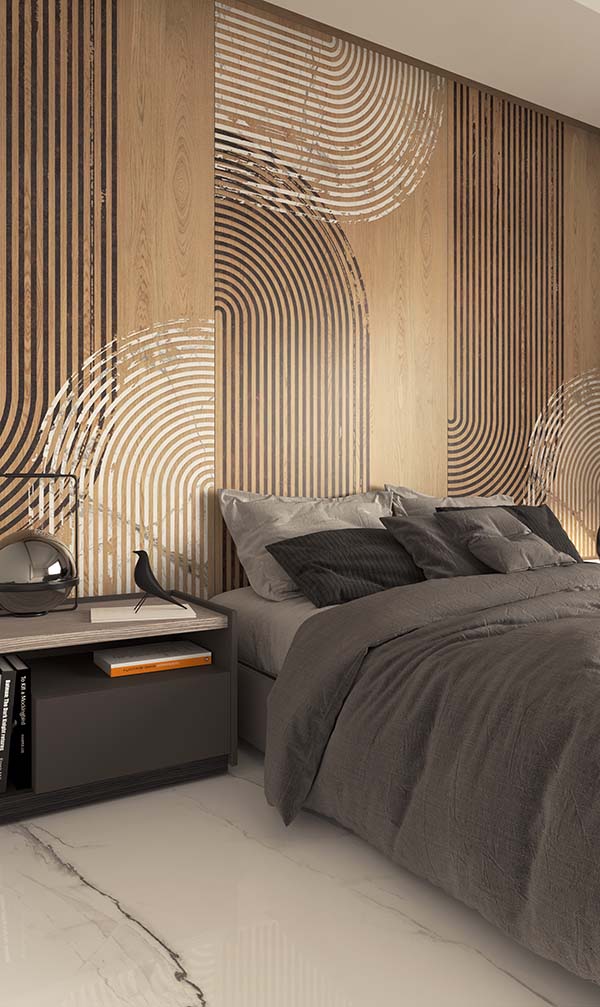 Porcelain Slabs for Wall Cladding by Aximer in the UAE